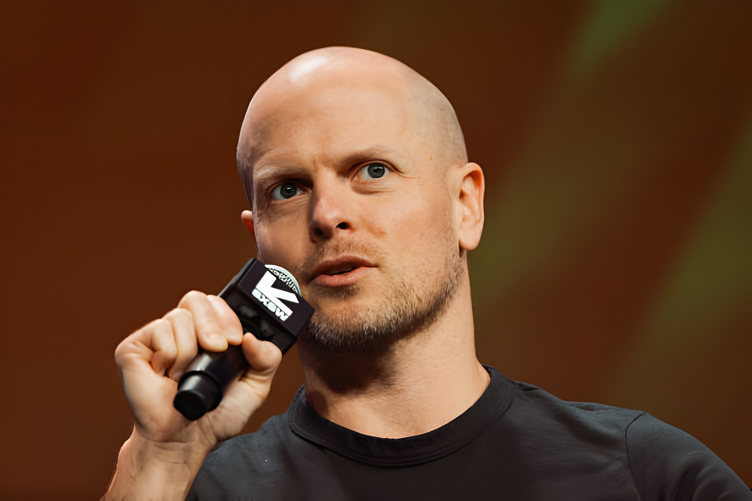 Tim Ferriss' Daily Routine in 2025: Optimized for Mood, Health and ...